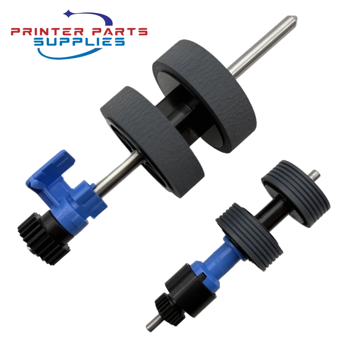 1Set B12B819031 Roller Assembly Kit for EPSON ES-400 ES-500 ES-865 DS ...