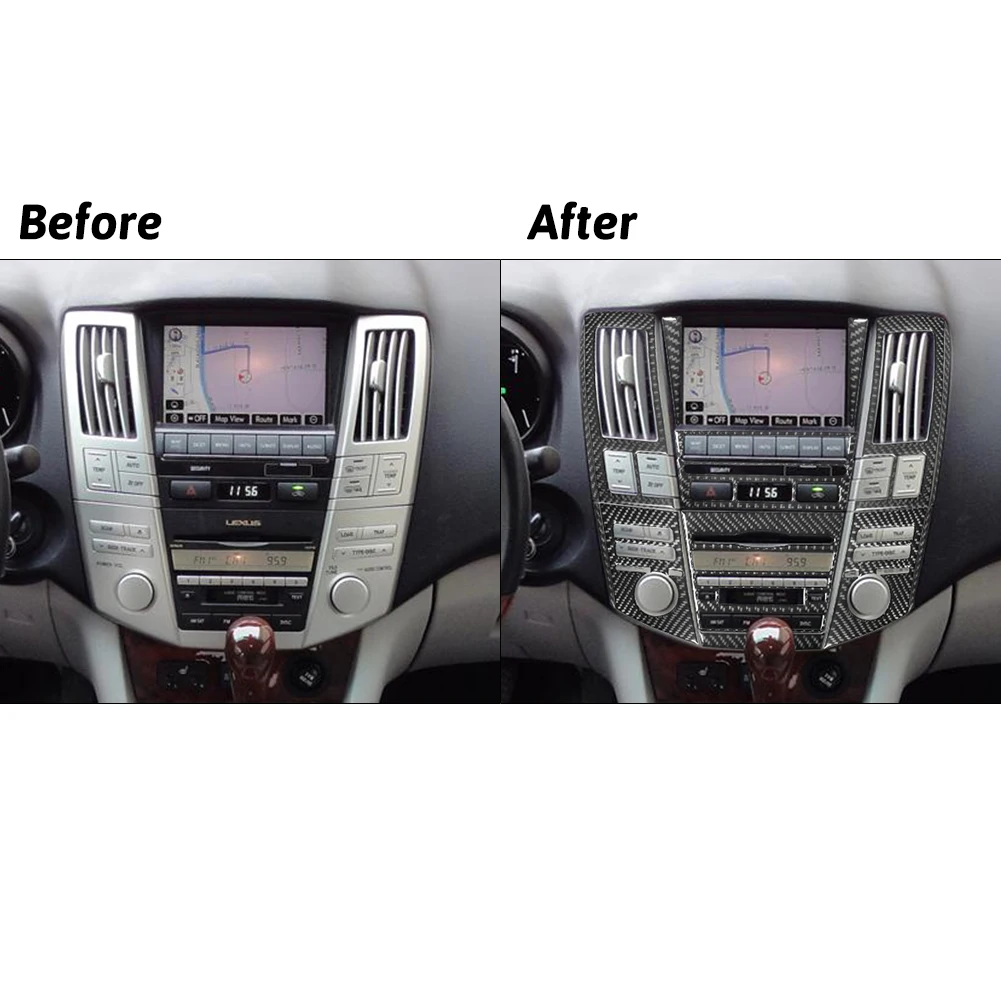 2005 lexus rx330 accessories store