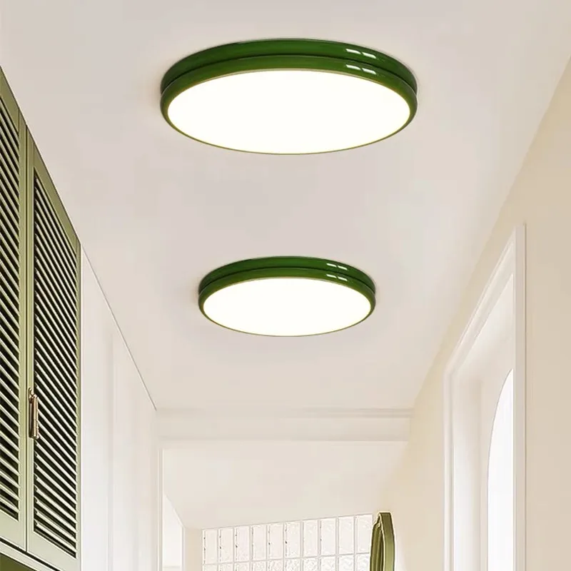 Modern-Chandelier-For-Study-Bedroom-Eye-Protection-Intelligent-Ceiling ...