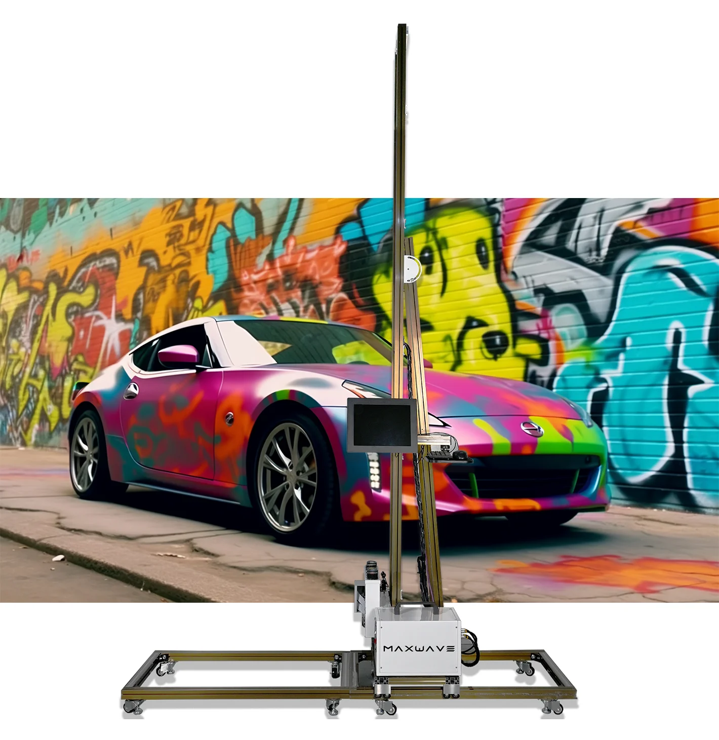 Best-Color-Laser-Printer-All-in-One-Wall-Printers-for-Sale-Small ...