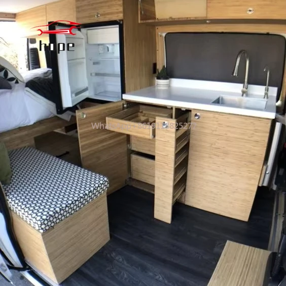 Practical-RV-kitchen-cabinets-aluminum-camper-kitchen-cabinets-RV ...