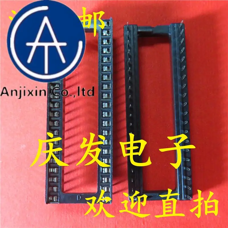 10pcs-100-orginal-new-in-stock-silkscreen-IC-socket-40P-integrated ...