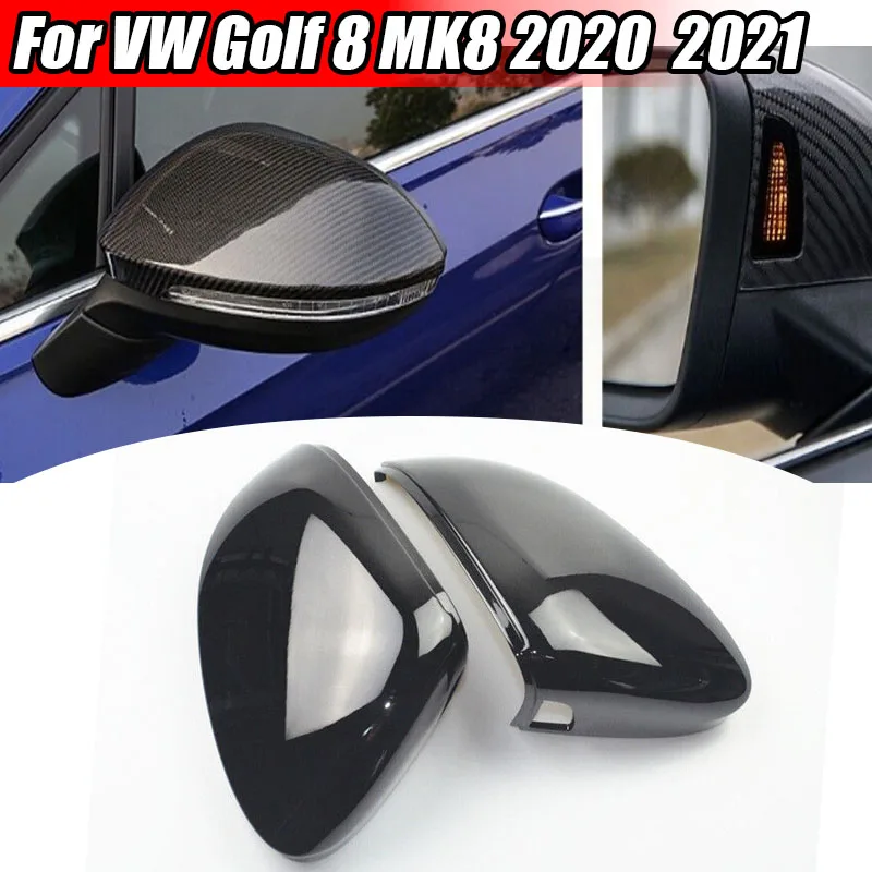 Fit-For-VW-Volkswagen-Golf-8-MK8-R-GTI-RLine-W-Lane-Assist-2020-2022 ...