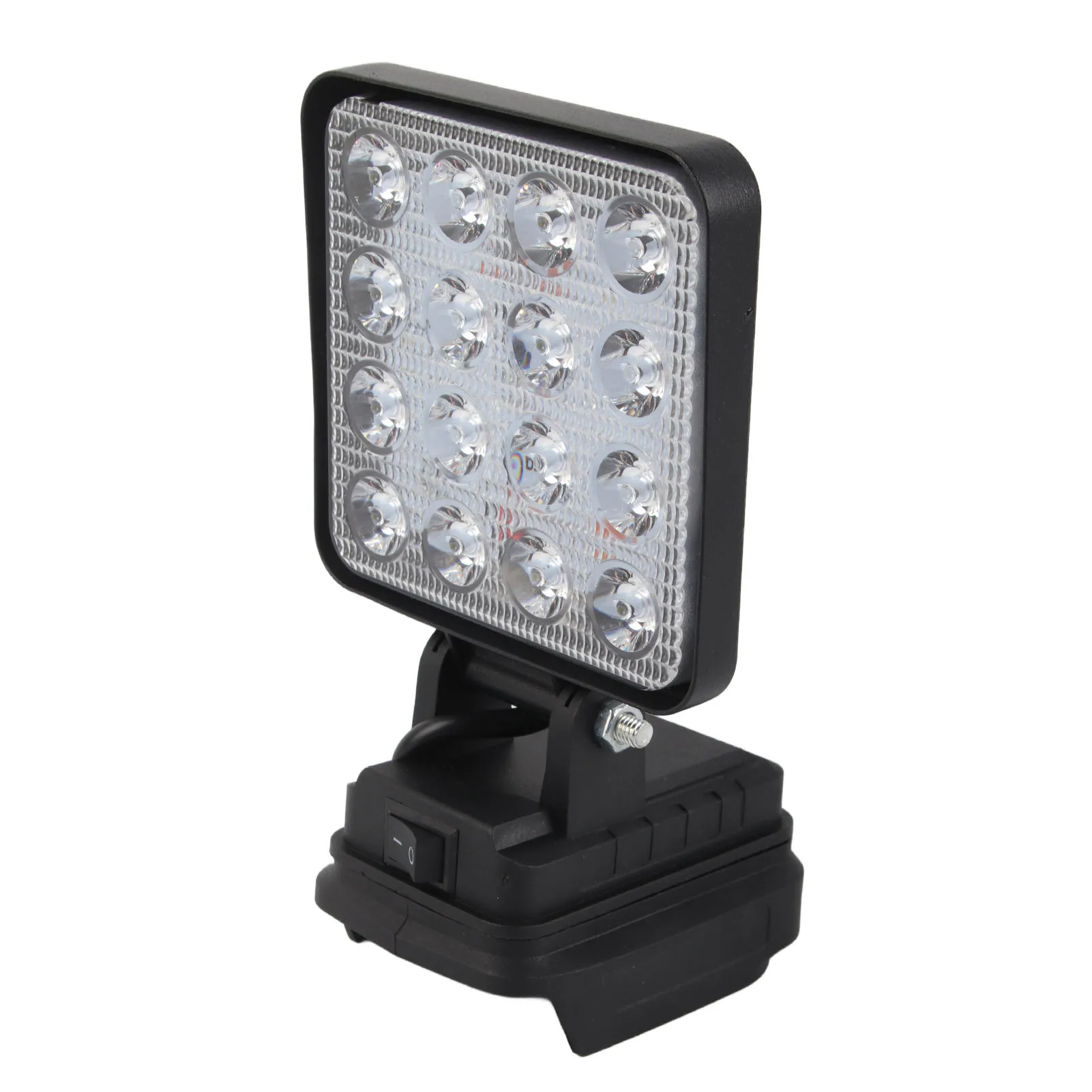 LED-Work-Light-Cordless-18V-Lithium-Battery-Powered-Super-Bright ...