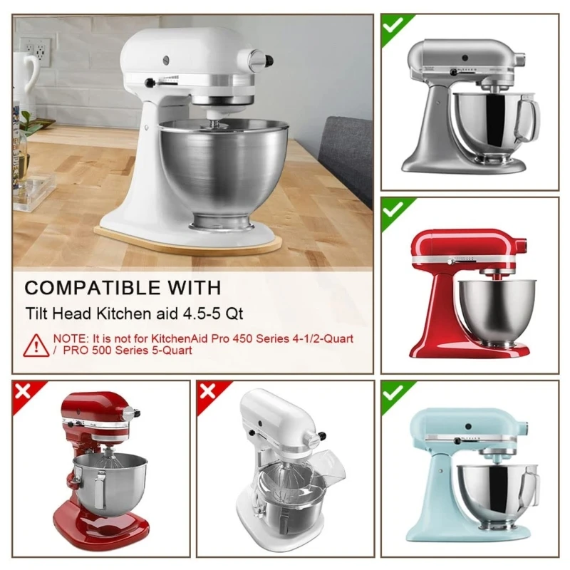 Kitchenaid Pro 500 Mixer Cover