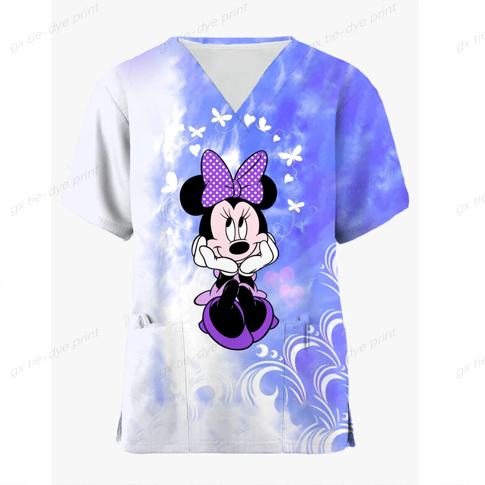 Disney Scrubs For Men