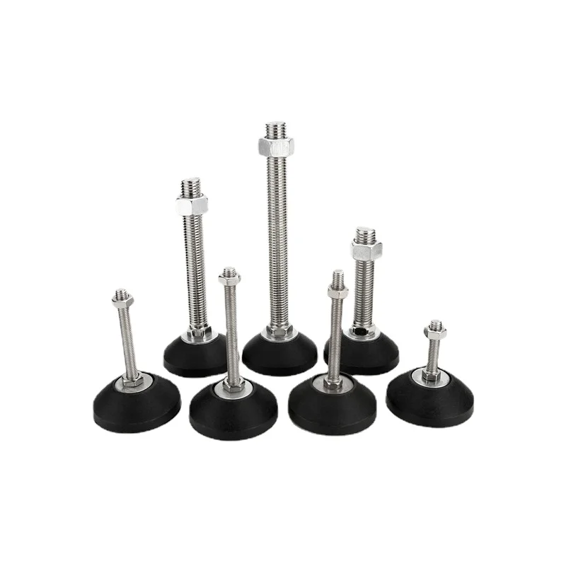 Furniture-Outrigger-Anti-Slip-Pad-Fixation-M6-M8-M10-M12-M16-Adjustable ...