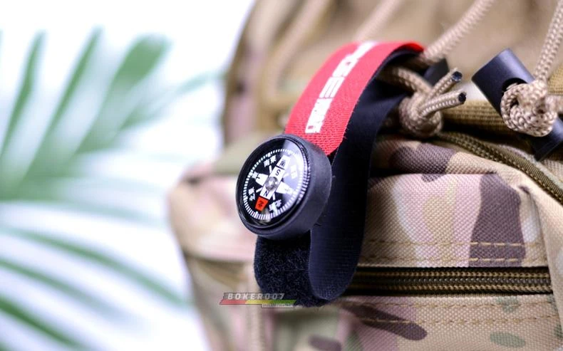 Outdoor Strong Magnetic Filling Liquid Orienteering Cross Country ...