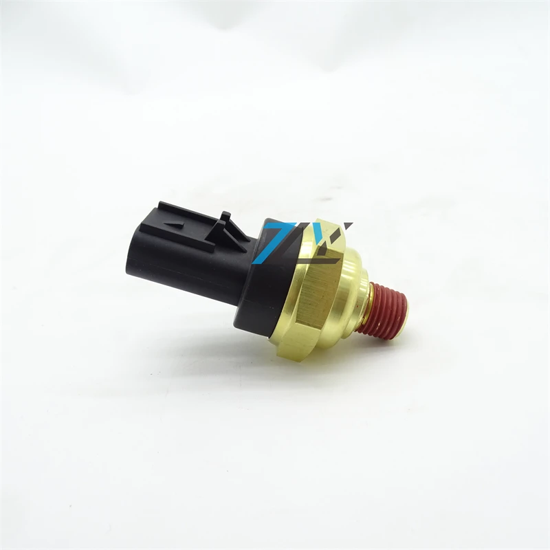 23527828-Oil-Pressure-Sensor-For-Series-60-Engine-Excavator-Machinery ...