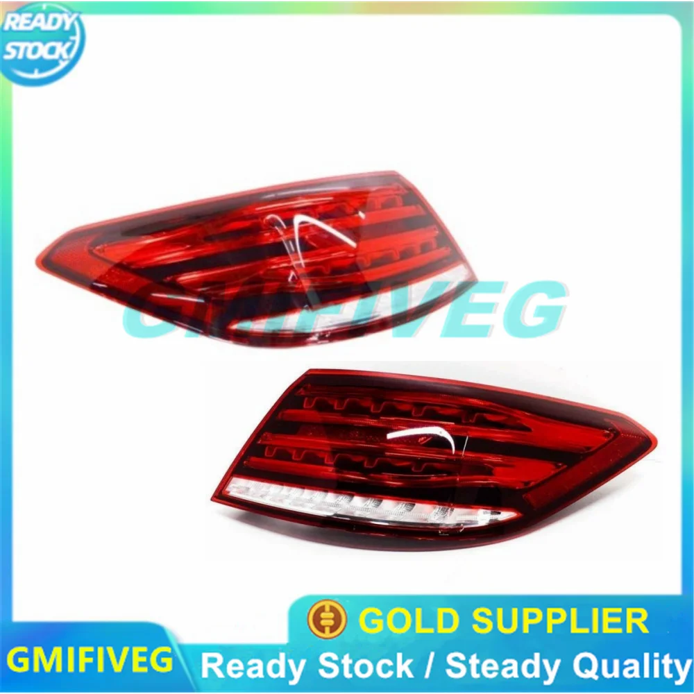 Hoping-Rear-Lamp-Combination-2079063300-2079063400-For-Mercedes-Benz-E ...
