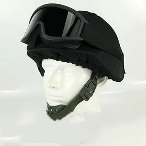 Tactical-paintball-protective-helmet-Russian-EMR-helmet-cover-6b26-Pure ...