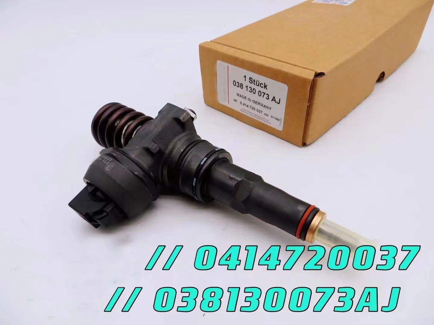 Genuine-Diesel-Common-Rail-Fuel-Injector-UIS-PDE-0414720037-0414720087 ...