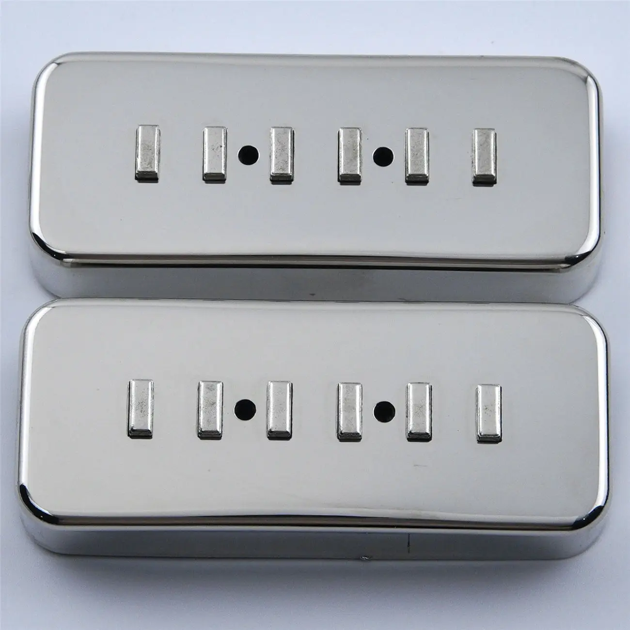 1 Set Original Genuine Gretsch Fidelisonic Vintage STAPLE P90 P90 ...