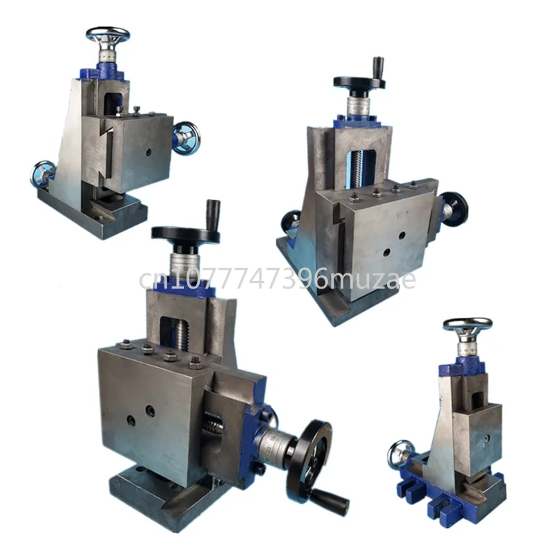 Three-coordinate-75-type-Vertical-Slide-Dovetail-Carriage-Three-axis ...