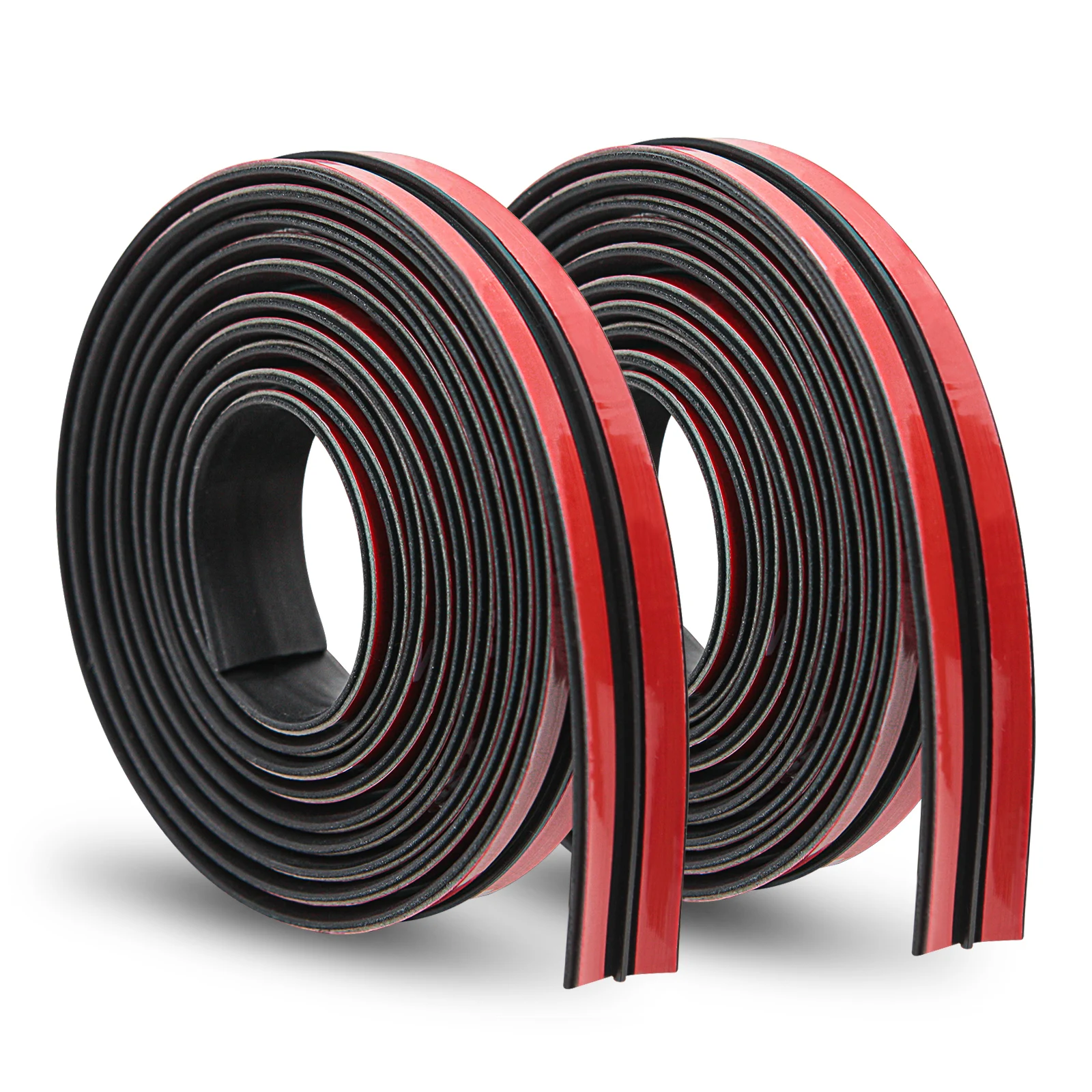 2m-Car-Windshield-Seal-Rubber-Strip-Auto-Roof-Window-Edge-Sticker ...