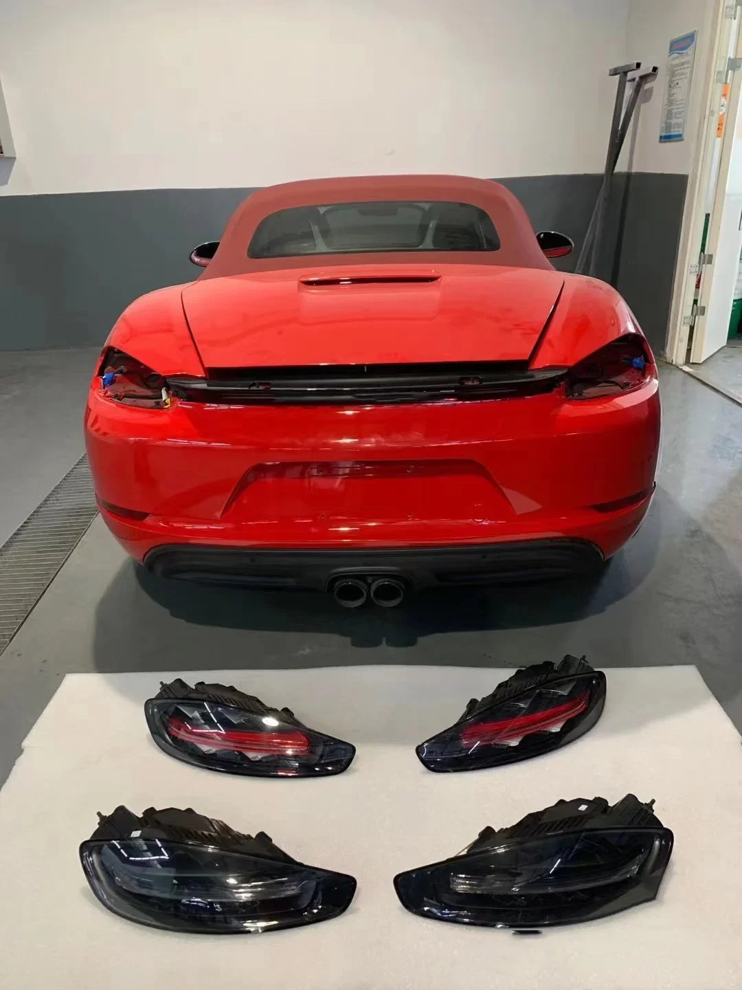 Store Home Products Feedback