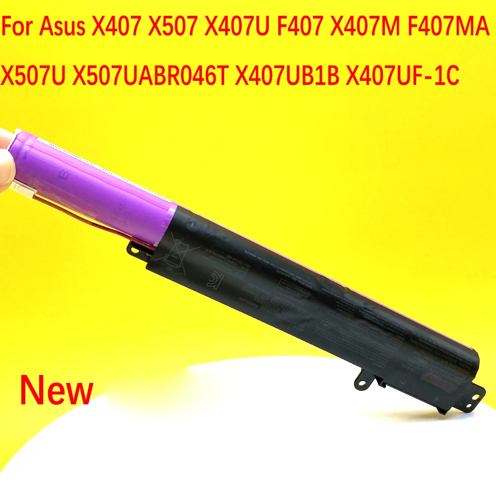 Bater-a-A31N1719-para-Asus-X407-X507-X407U-F407-X407ub-X407M-F407MA ...