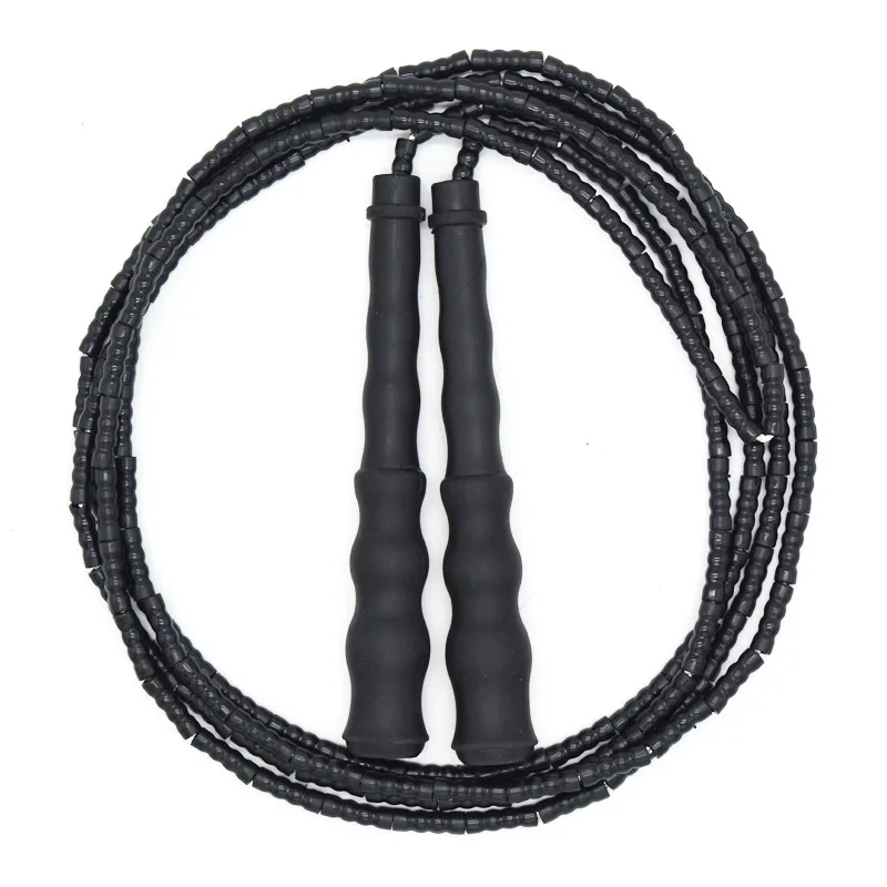 Vert - 2.8M Skill Jumping Bamboo Jump Rope PVC Beginners Adult Children ...