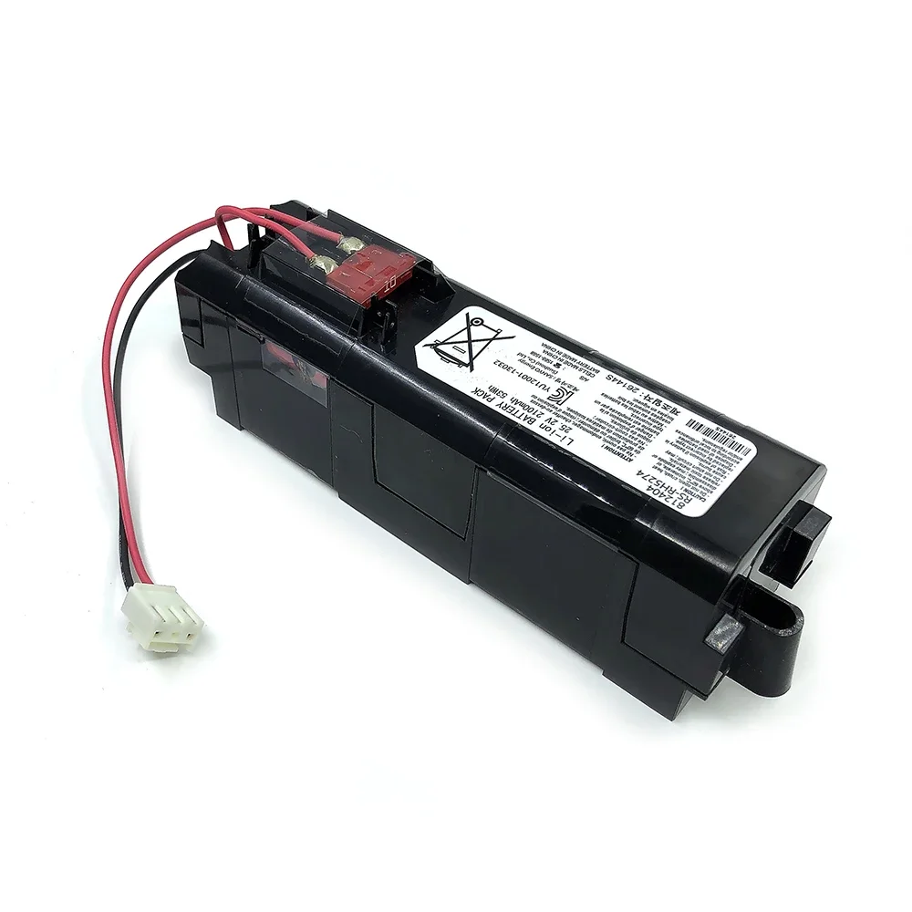 3000mAh-for-Rowenta-25-2V-Vacuum-cleaner-Li-ion-battery-RS-RH5274 ...