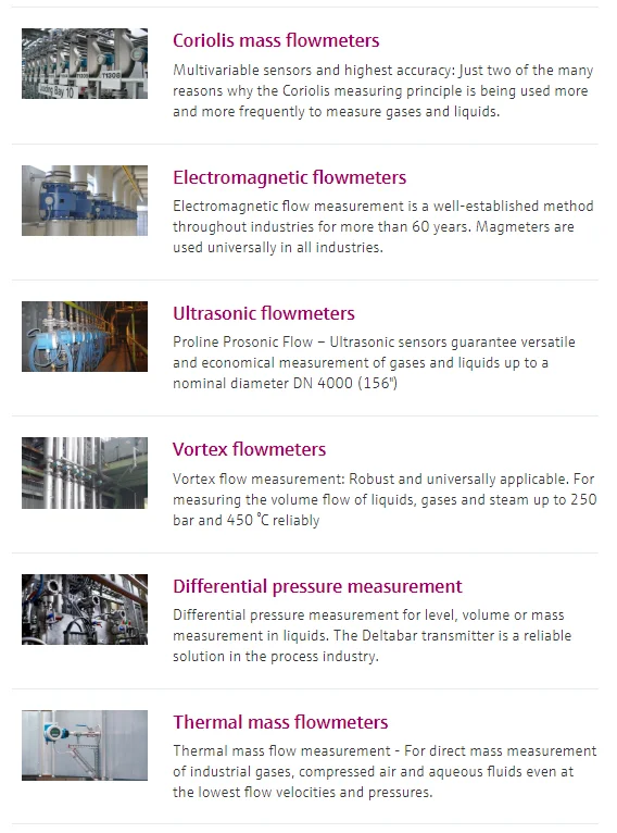 Массовый расходомер Кориолиса E + H Proline Promass A300, расходомер ...