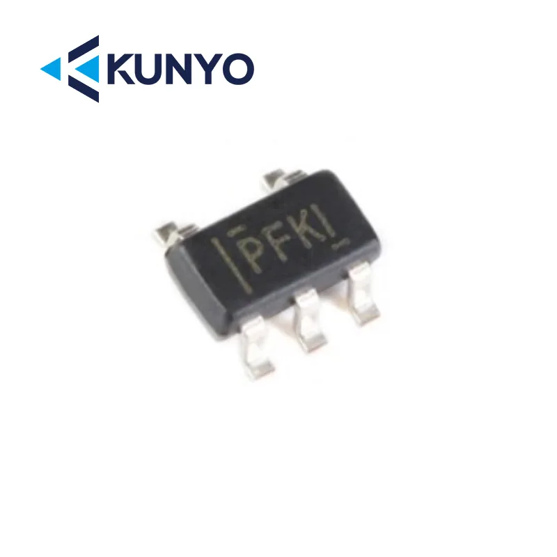 integrated-circuit-TPS2001DDBVR-TPS2001CDGNR-TPS1HB08AQPWPRQ1-SOT23-5 ...