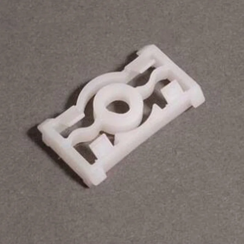 CLIP-de-ajuste-de-techo-blanco-para-LAND-ROVER-accesorio-para-Range ...