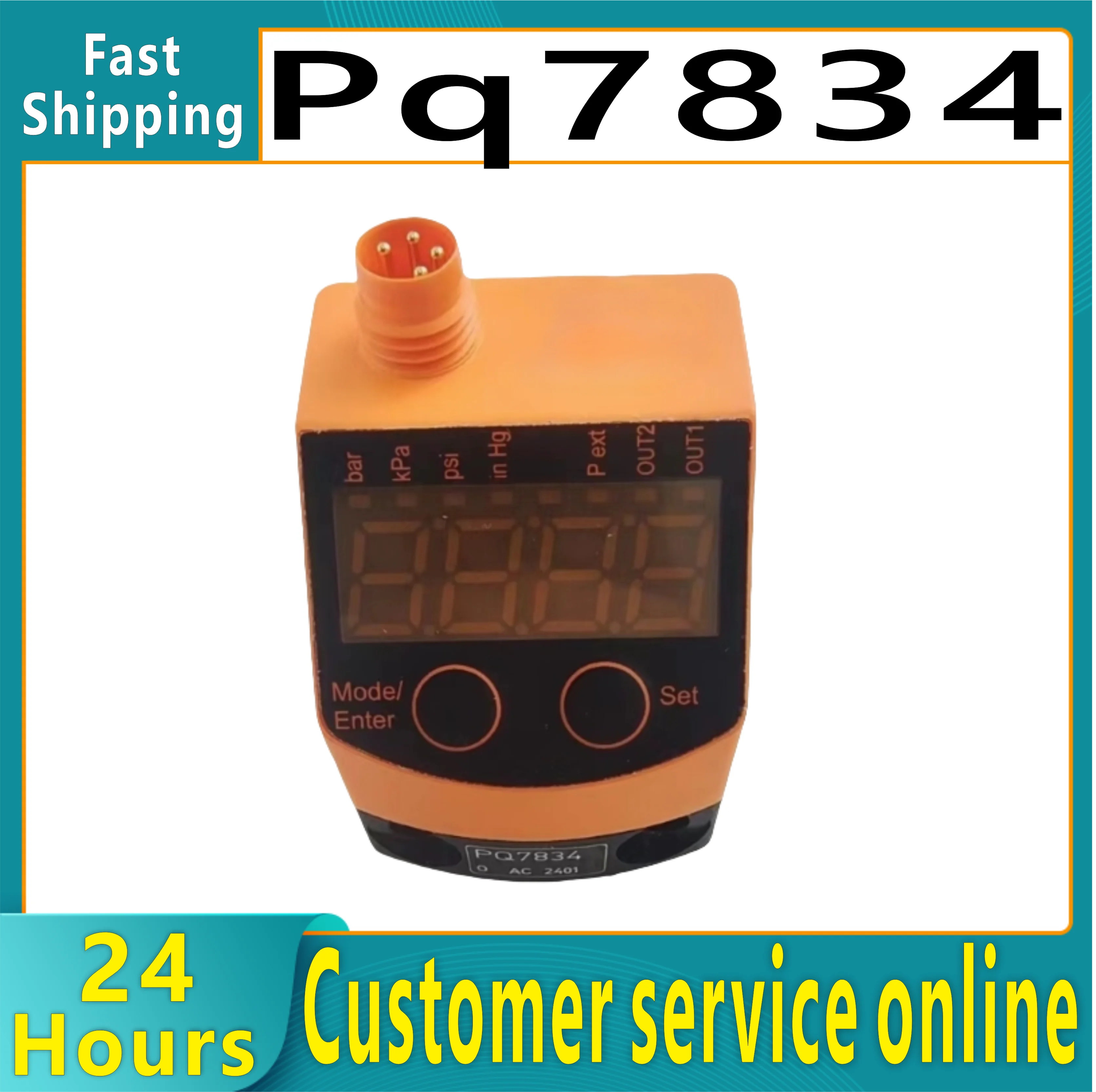 Brand new original pressure sensor PQ7834 - AliExpress 44