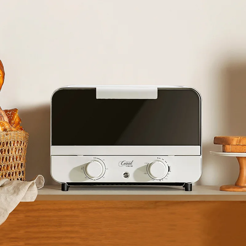 10L-litre-small-oven-mini-electric-oven-Multifunctional-timing ...