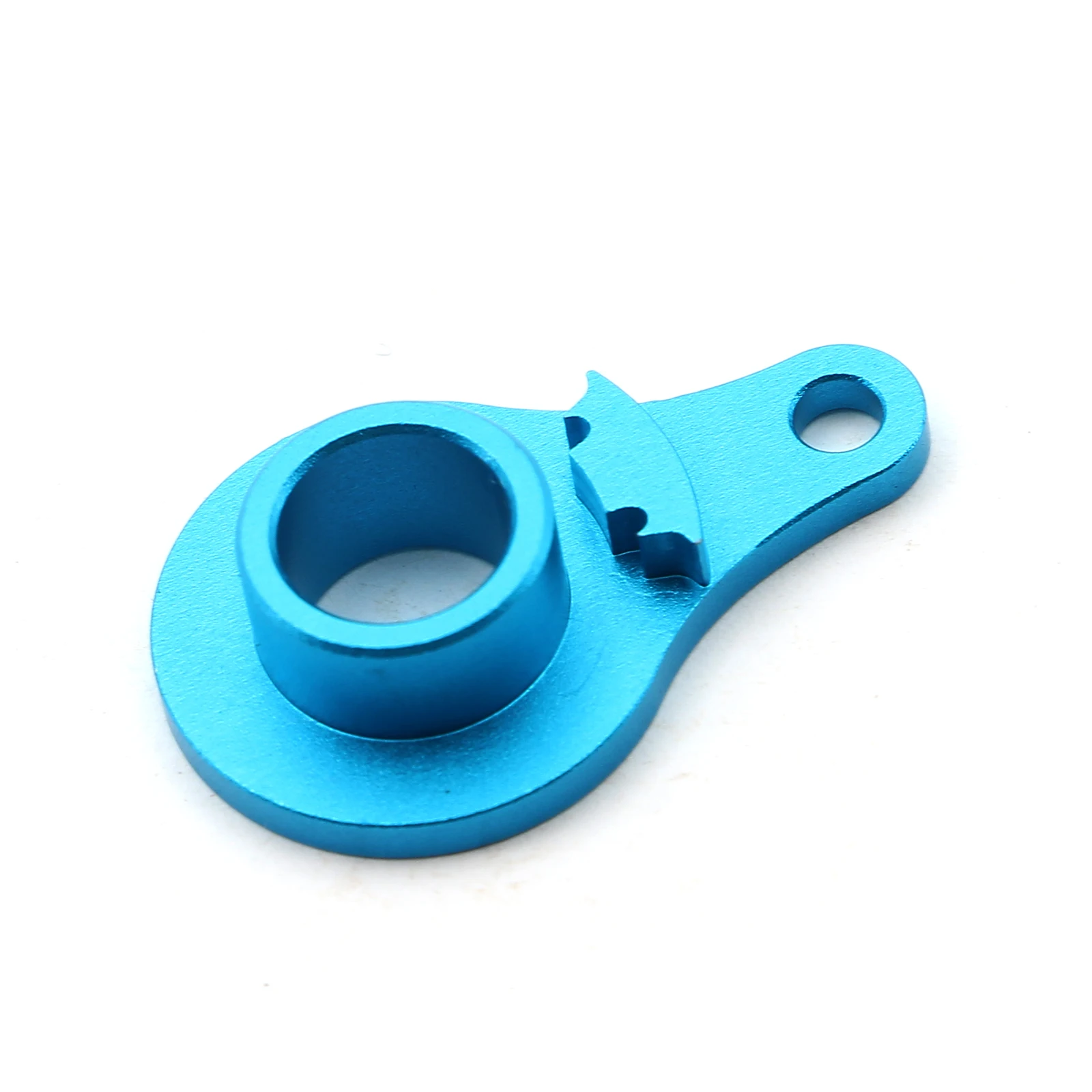 Tamiya 54121 Metal Servo Arm & Horn Upgrade | High-Strength HT Servo ...