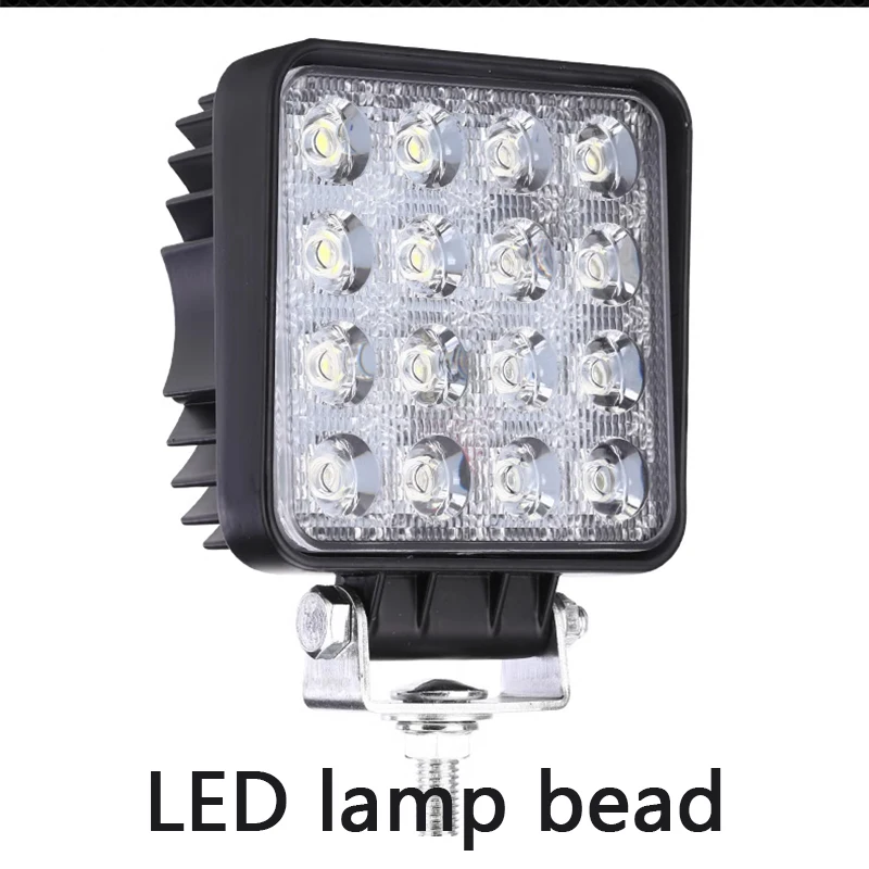 LED-working-lamp-for-excavators-loaders-tractors-harvesters-and ...