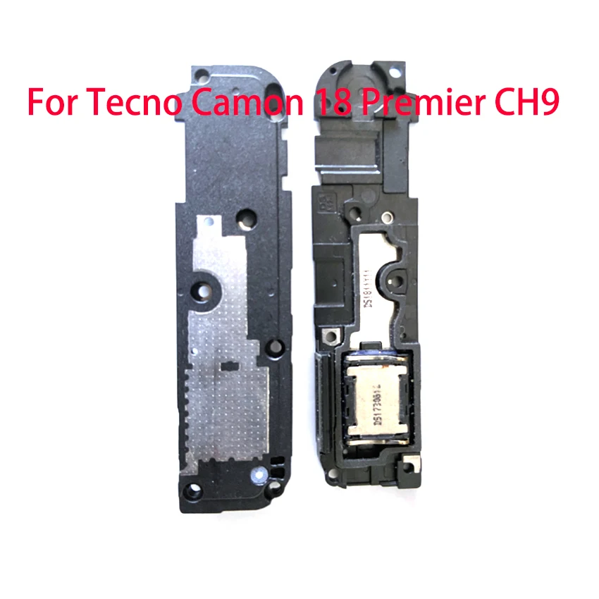 For-Tecno-Camon-18-Premier-CH9-Loudspeaker-Loud-Speaker-Ringer-Buzzer ...