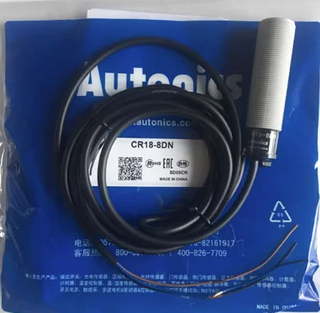 CR18-8DN-CR18-8DP-CR18-8AC-CR18-8AO-CR18-8DN2-CR30-15DN-CR30-15DP-CR30 ...