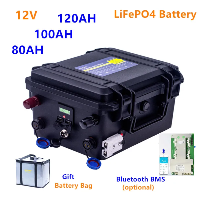 12V-80AH-100AH-120AH-LiFepo4-Battery-12V-lifepo4-battery-pack-80ah ...