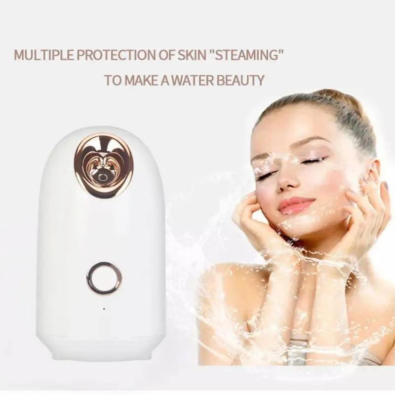 Hot-Spray-Facial-Steamer-Nano-Spray-Hydration-Instrument-Small-Portable ...