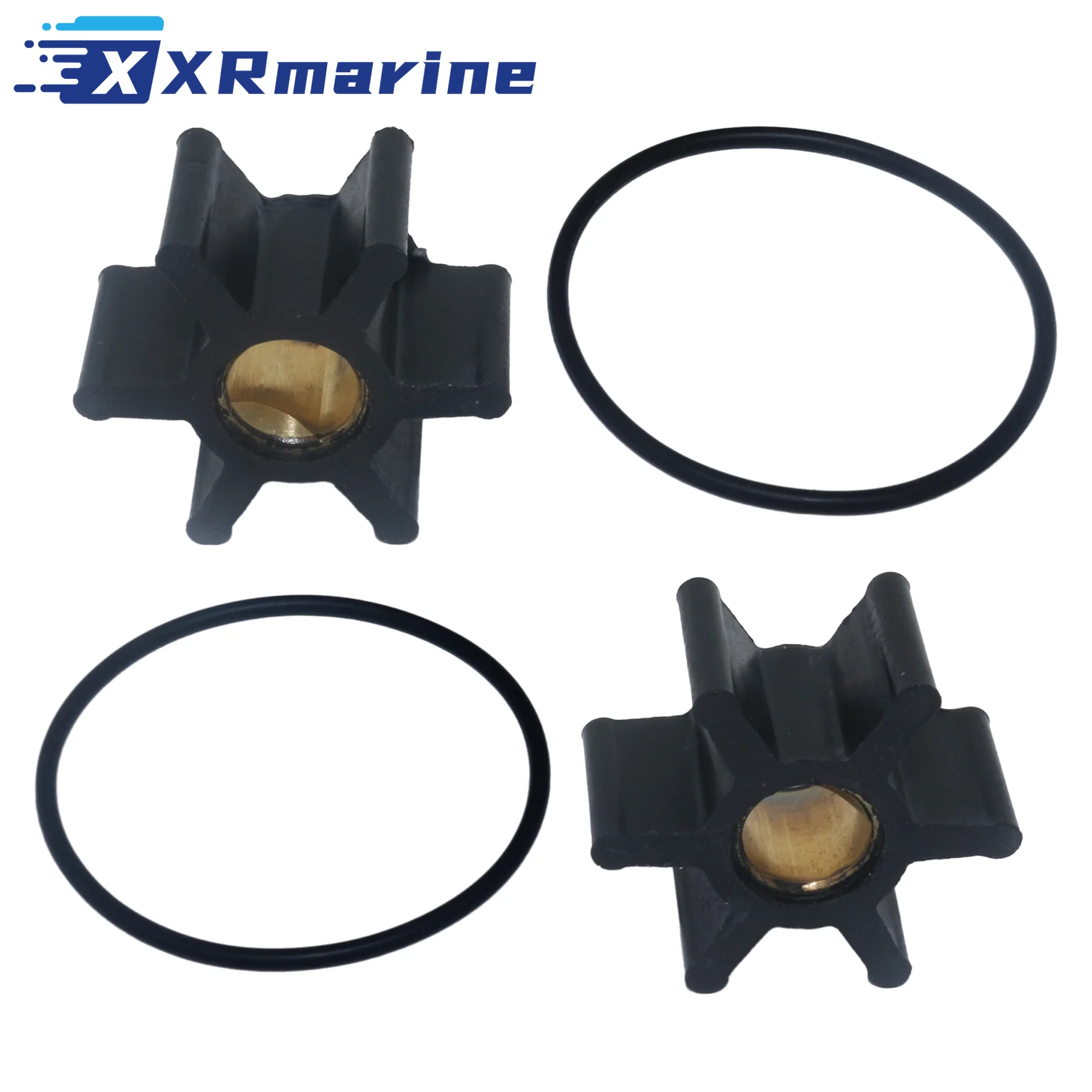 Kohler Marine Generator Impeller Kit – PBXWHP