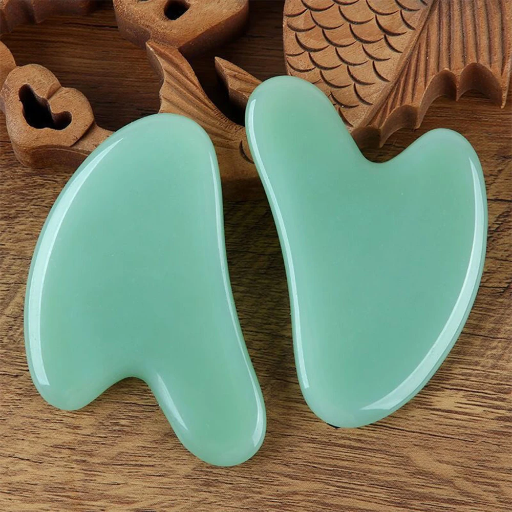 2024-New-Glass-Jade-Face-Skin-Care-GuaSha-Facial-Beauty-Skin-Scraping ...