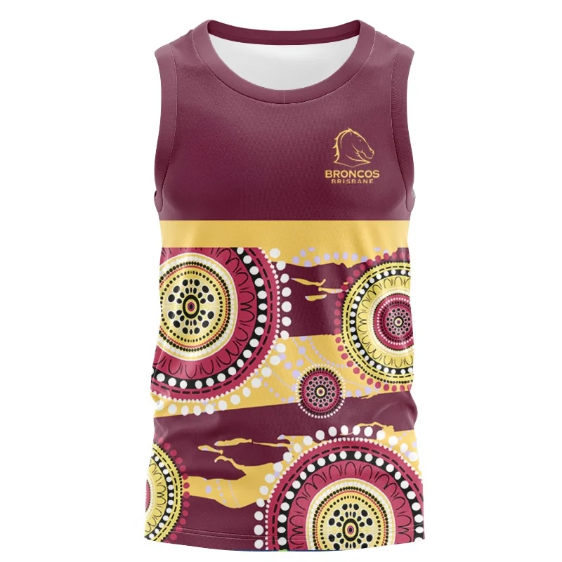 Camiseta de la ronda masculina ANZAC 2024 (nombre y número ...