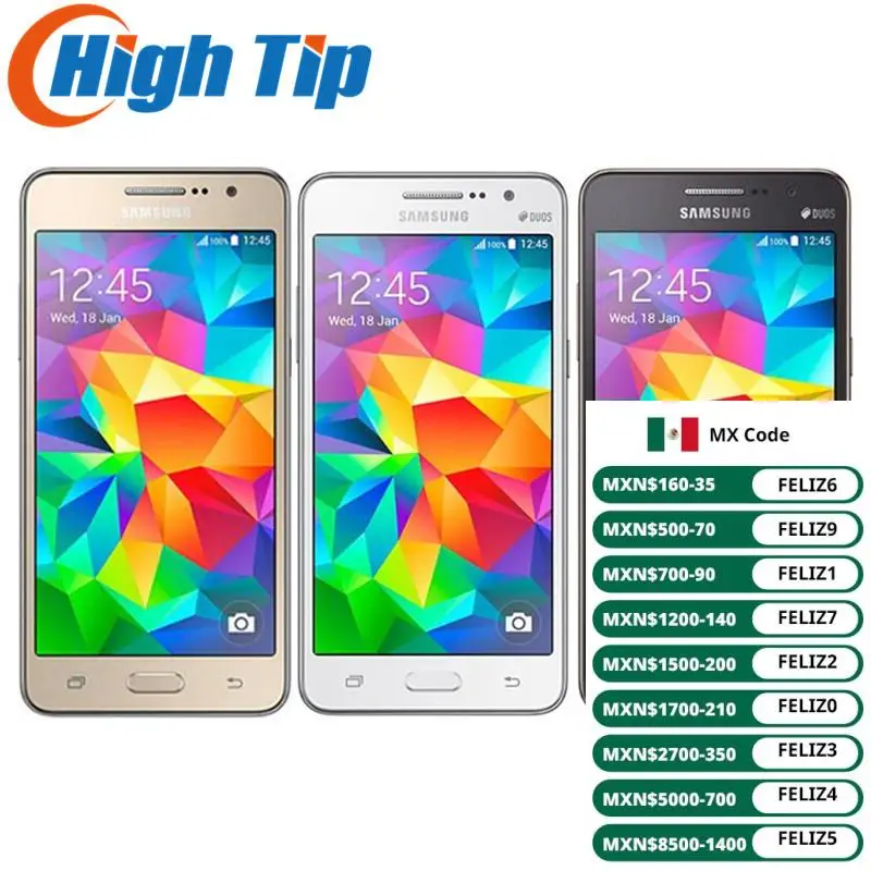 Samsung-Galaxy-Grand-Prime-Mobile-Phone-G530-G530H-Dual-Sim ...