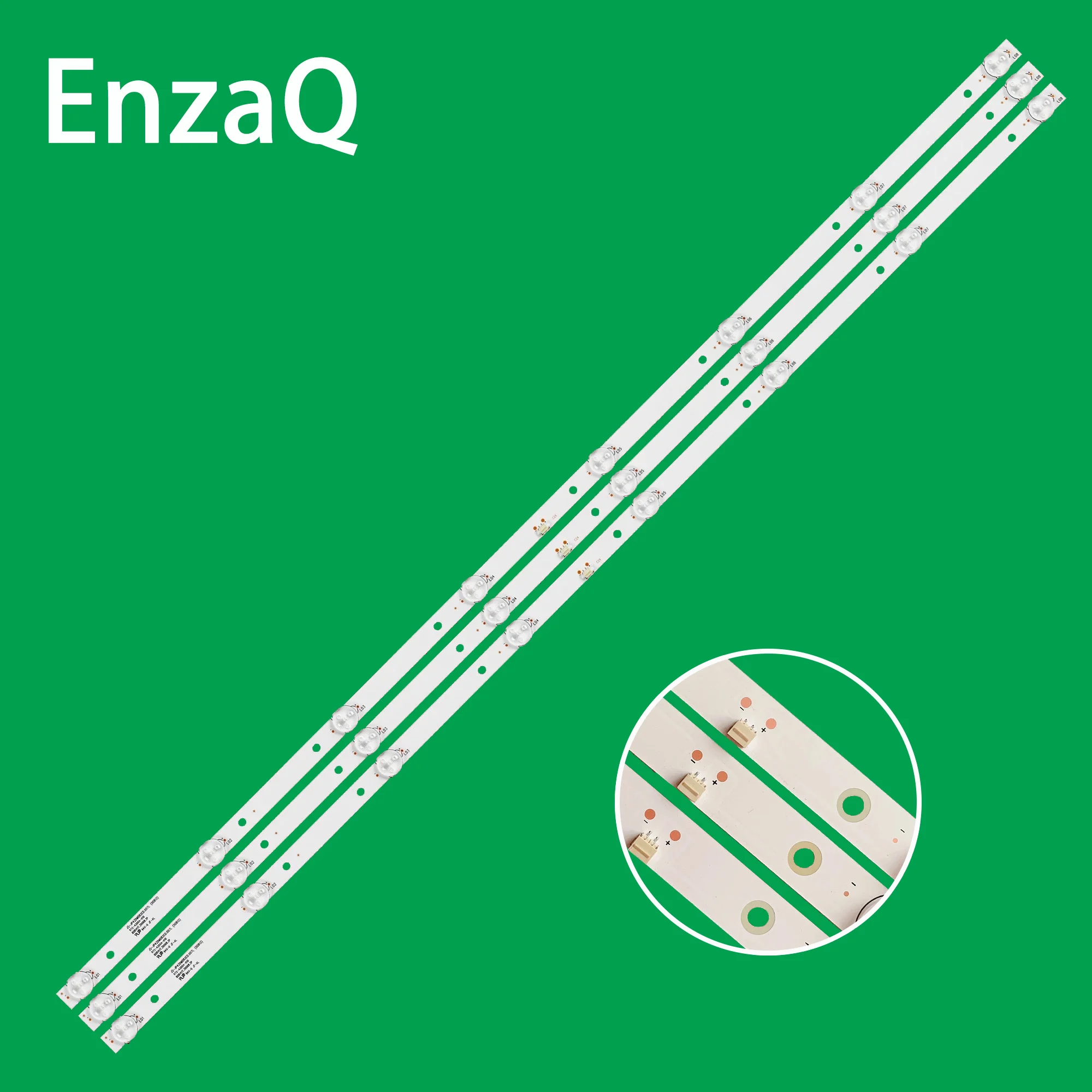 LED-strips-for-JS-JP42DM082ED-007L-00813-R72-42D04-010-STARWIND-SW ...