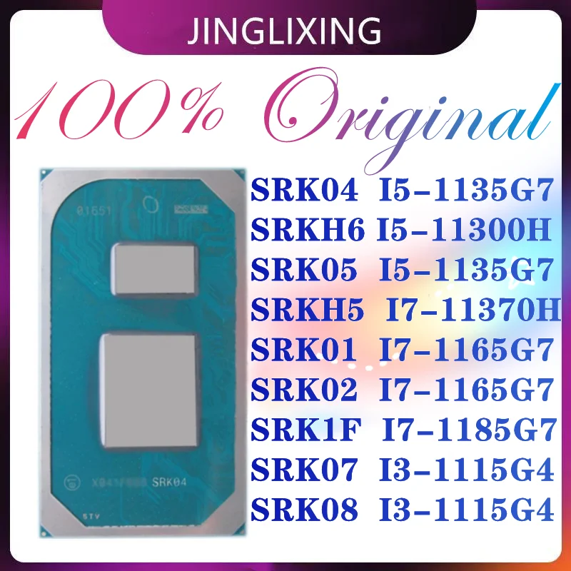 SRK04, SRK05, I5-1135G7, SRK07, SRK08, I3-1115G4, SRKH5, I7-11370H ...