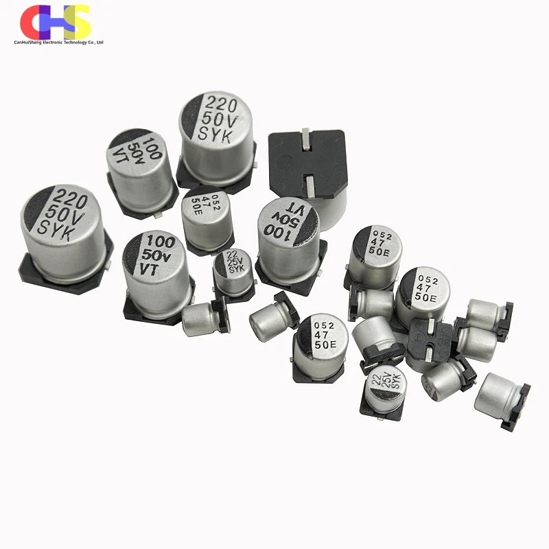 10pcs-6-3V-10V-16V-25V-35V-50V-100V-4-7UF-10UF-22UF-33UF-47UF-100UF.jpg