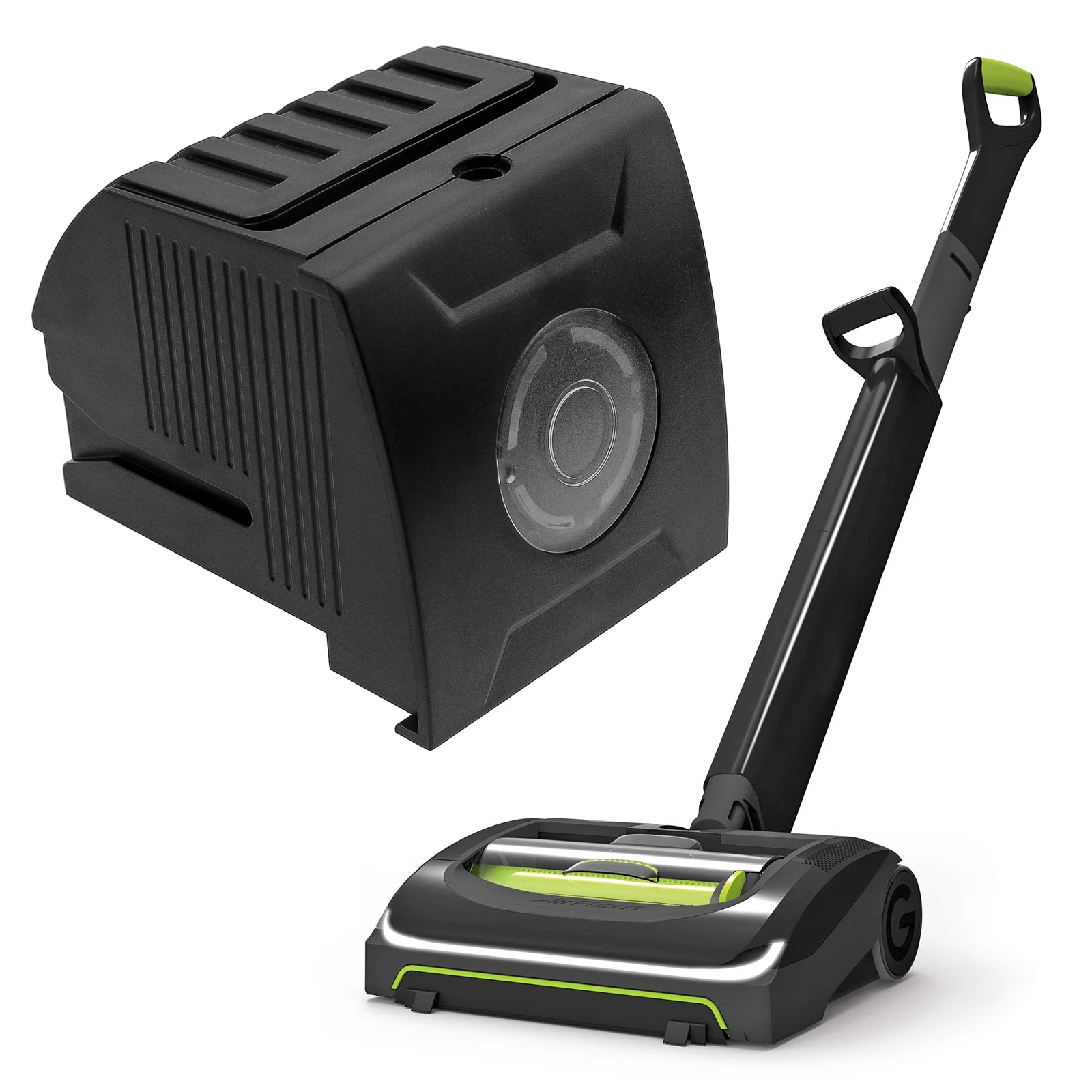 Vacuum-2500mAh-Battery-For-Gtech-103A105-AirRam-MK2-K9-AR20-AR21-AR29 ...