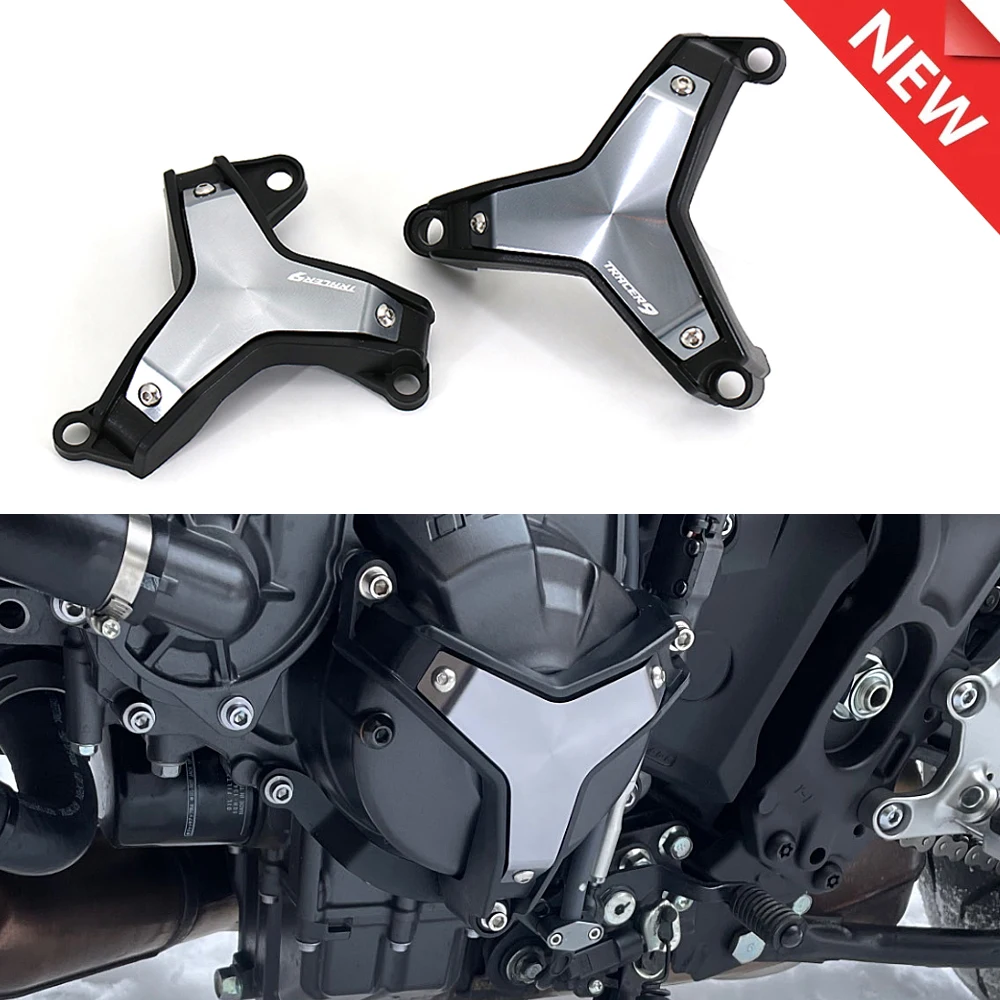 2022-NEW-Motorcycle-Parts-Side-Engine-Guard-Protection-Sliders-Crash ...