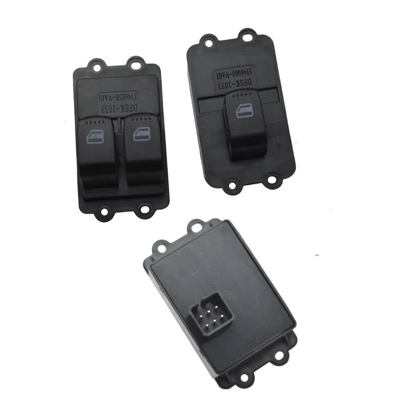 3746050-VA01-3746050VA01-Electric-Power-Window-Master-Switch-Button-for ...