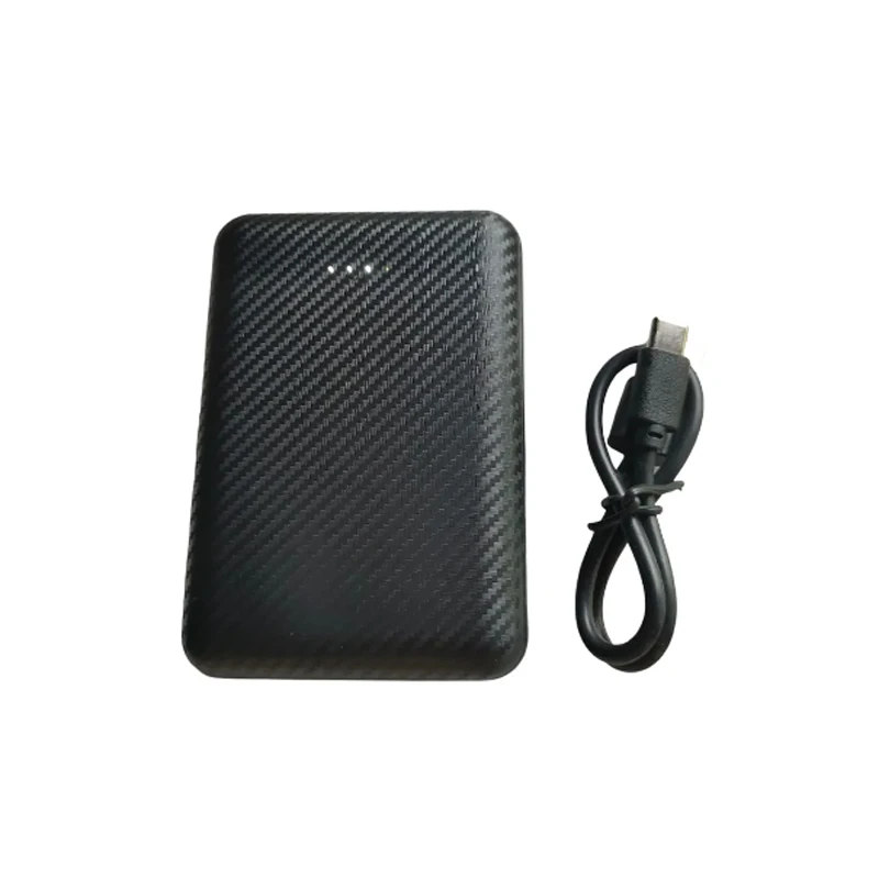 RTPB-013 5V Type C 3A Heated Li-polymer External Battery For Warm Glove ...