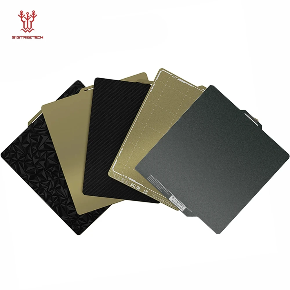 BIGTREETECH-Panda-Build-Plate-For-Bambu-Lab-P1S-P1P-Sheet-Spring-Steel ...