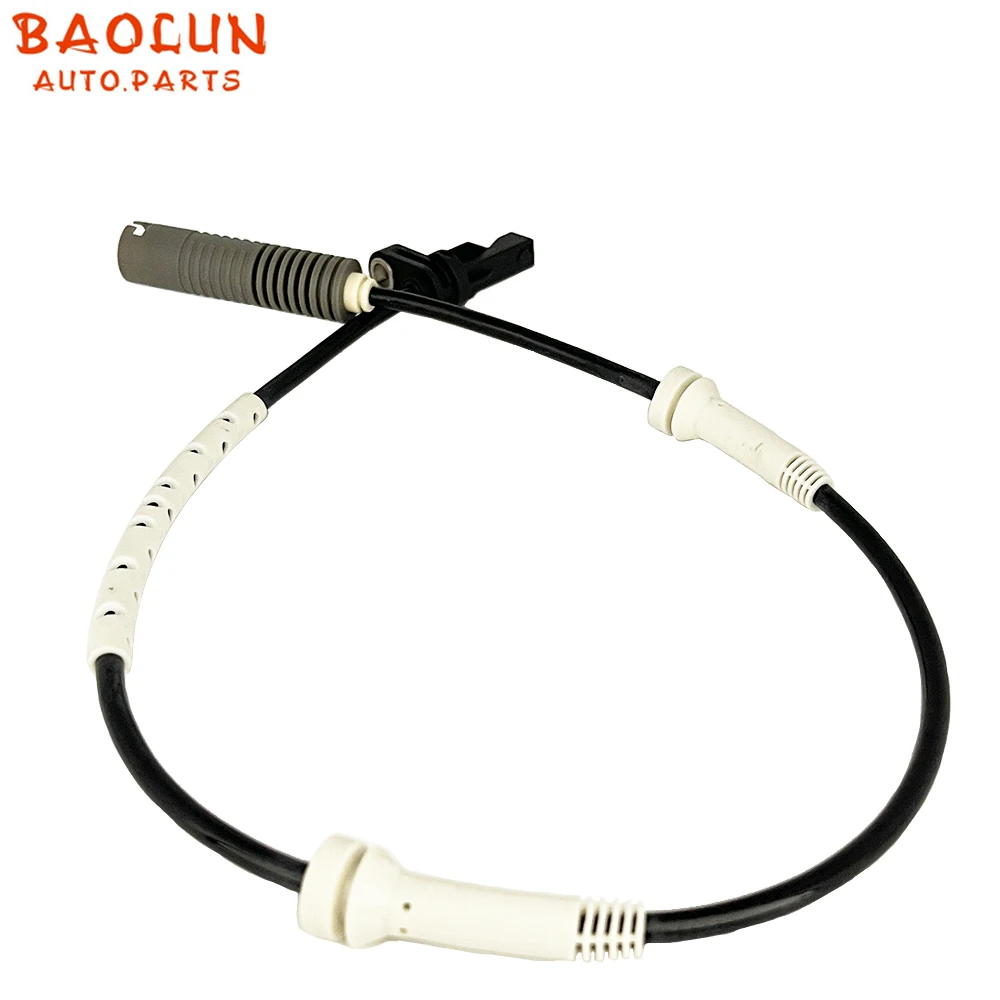 ABS-Wheel-Speed-Sensor-Front-axle-Left-Right-34526760424-34526785020 ...