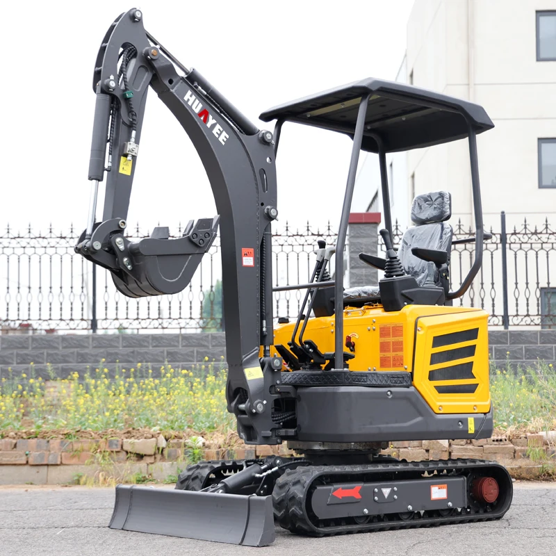 Customize-Multifunctional-Mini-Excavators-2-Ton-Construction-Machinery ...