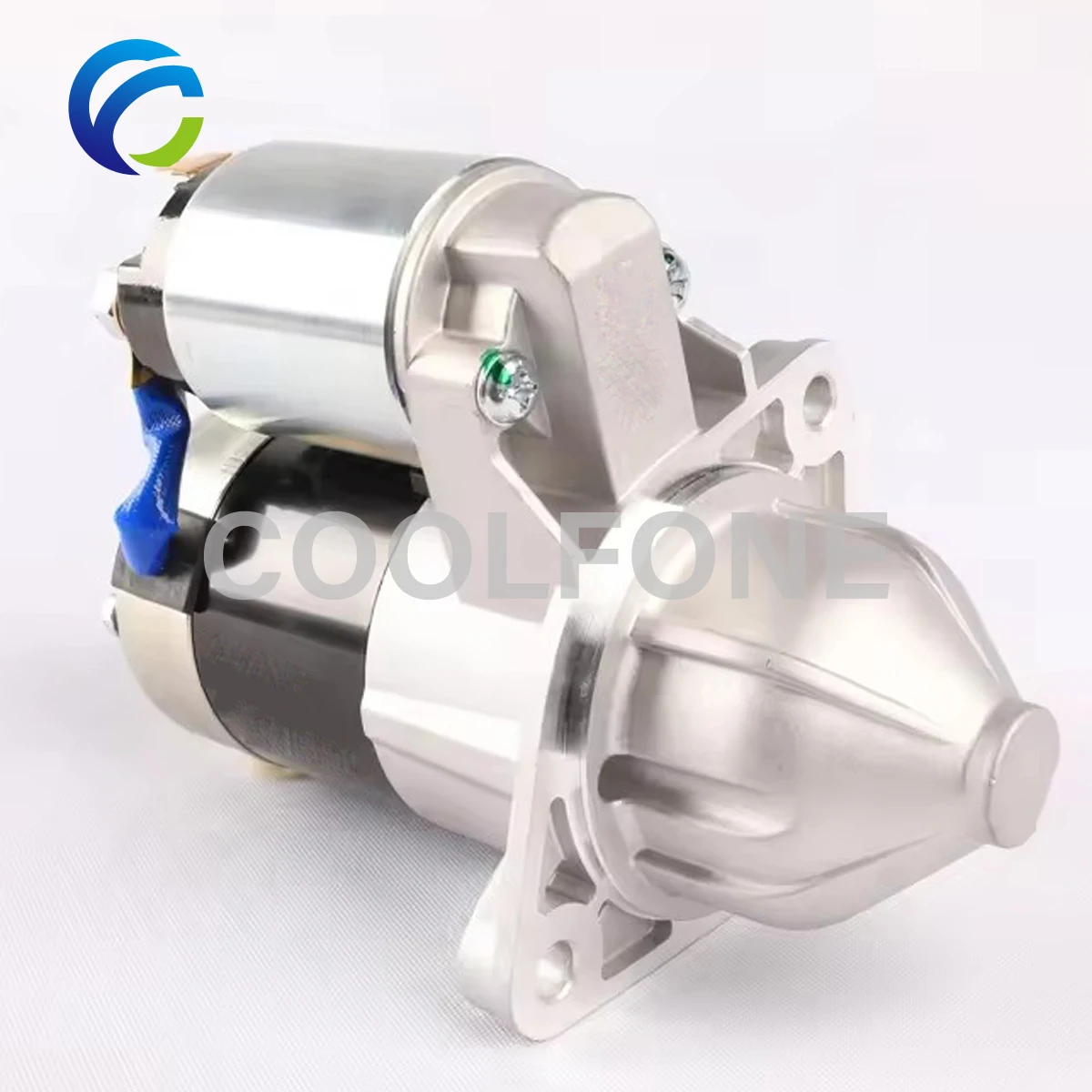 Self-Starter-Motor-for-JAC-J2-J3-S2-S3-Brilliance-V5-H530-Zotye-Z300 ...