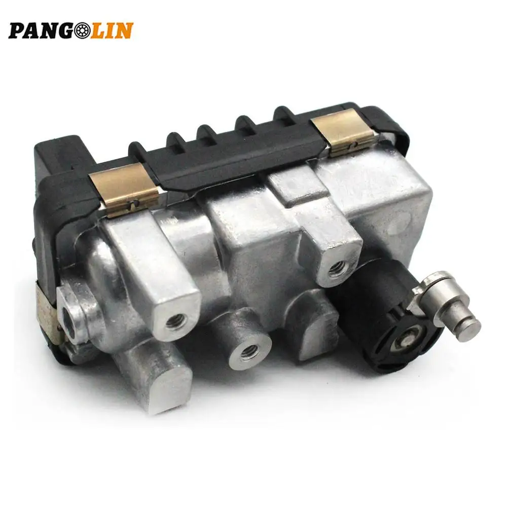 Turbocharger Electronic Actuator G-90 767649 6NW009550